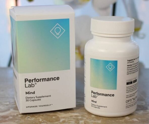 The 5 Best Nootropics Supplements for Mental Enhancement and Cognitive ...