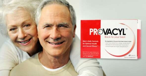 Provacyl Reviews: Ingredients, Working, Benefits And Alternatives [2022]