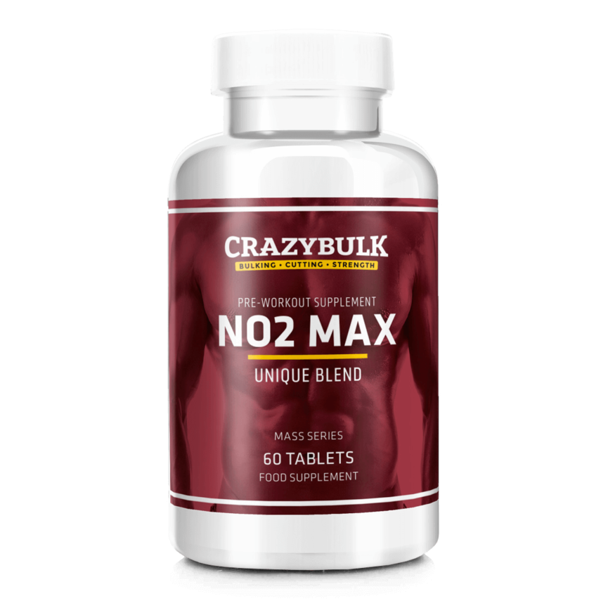 The 4 Best Nitric Oxide Supplements
