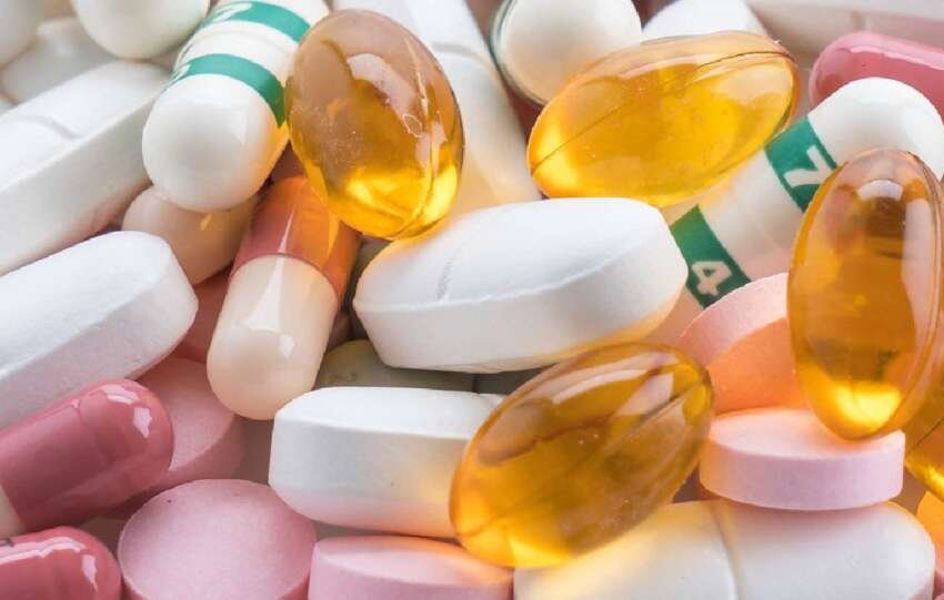 5 Best Belly Fat Burners: Weight Loss Pills To Burn Stomach Fat