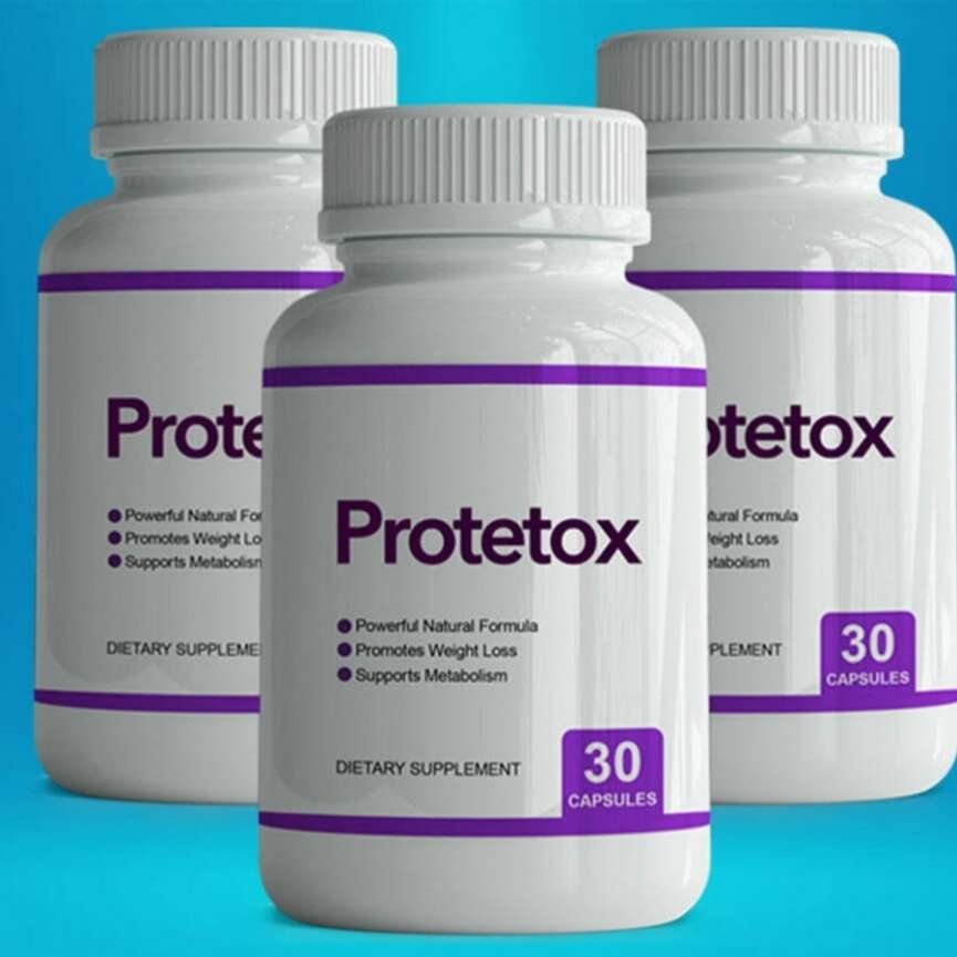 Protetox Reviews : Where To Buy, Benefits, Pros, Cons And Ingredients