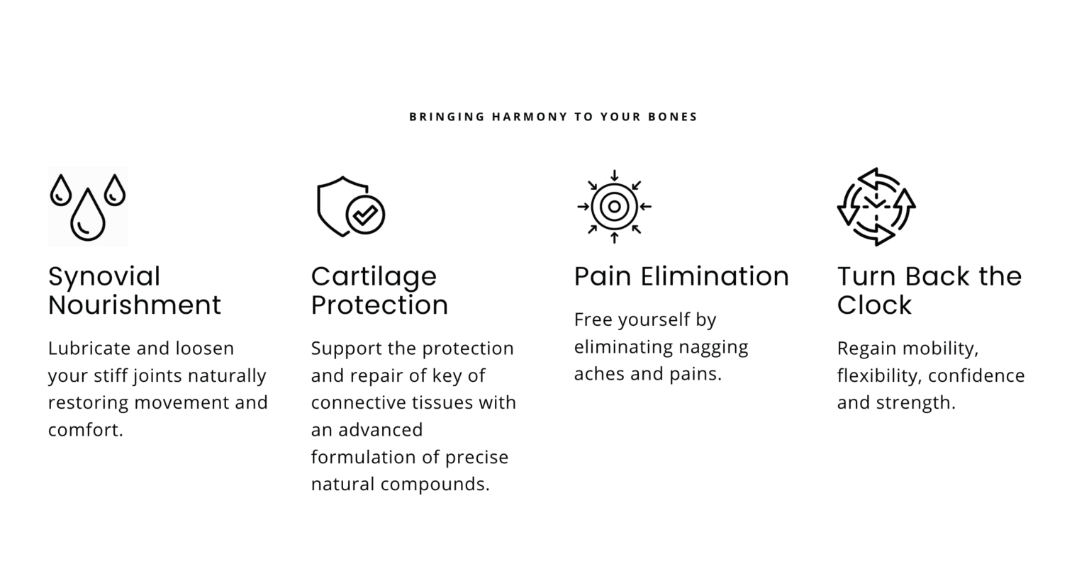 Best Joint Supplement For Knees, Arthritis & Pain Relief [2022]