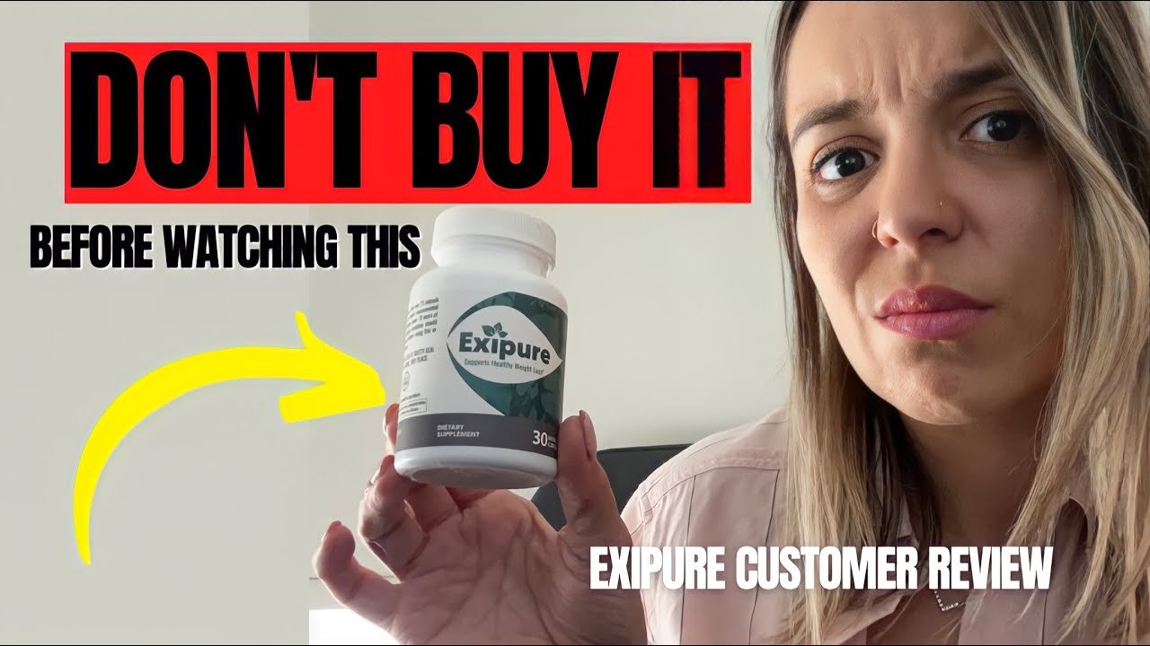 Exipure Weight Loss Reviews: The scam that doesn’t help you slenderize?