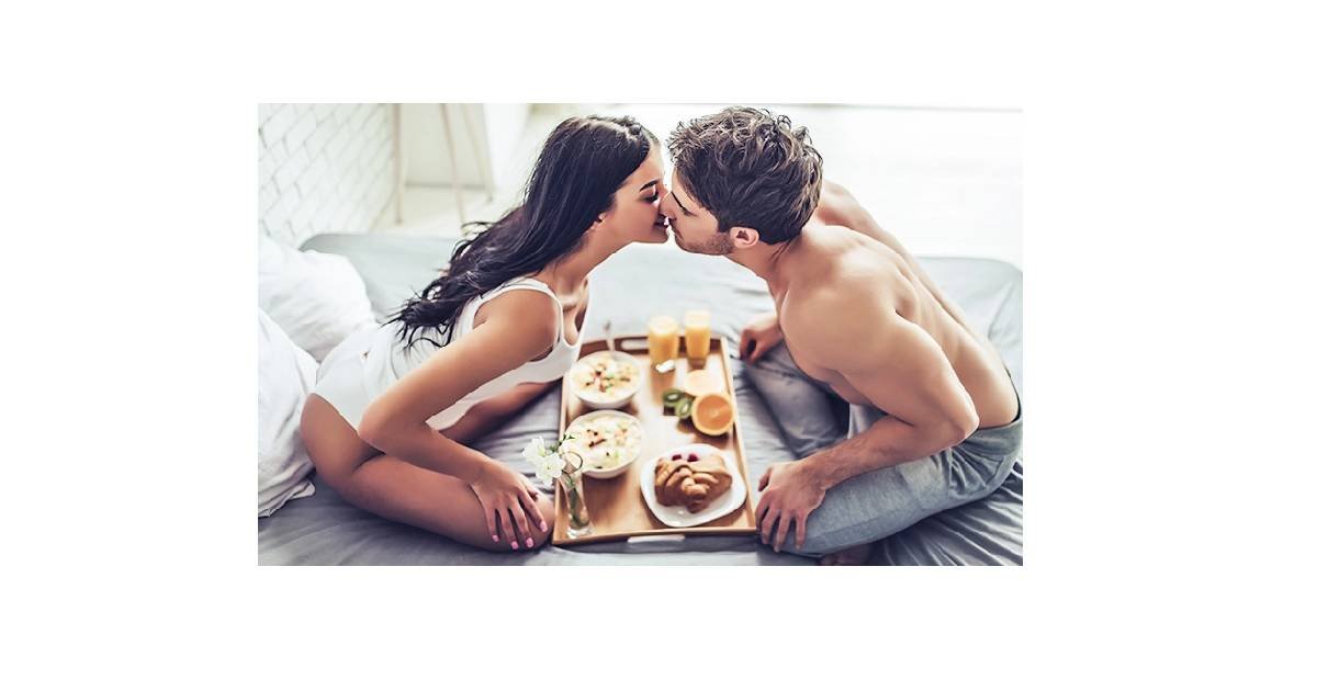 7 Surprising Foods To Boost Your Sex Drive And Improve Your Love Life