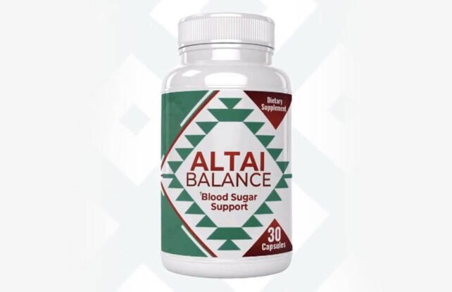 Altai Balance Review: is It Effective in Reducing Blood Sugar Levels?