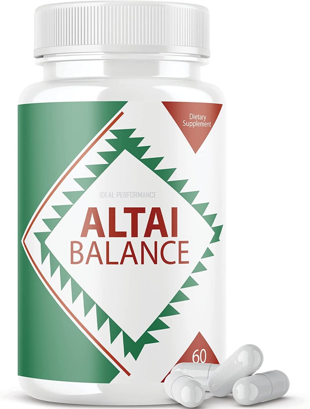 Altai Balance Review: is It Effective in Reducing Blood Sugar Levels?