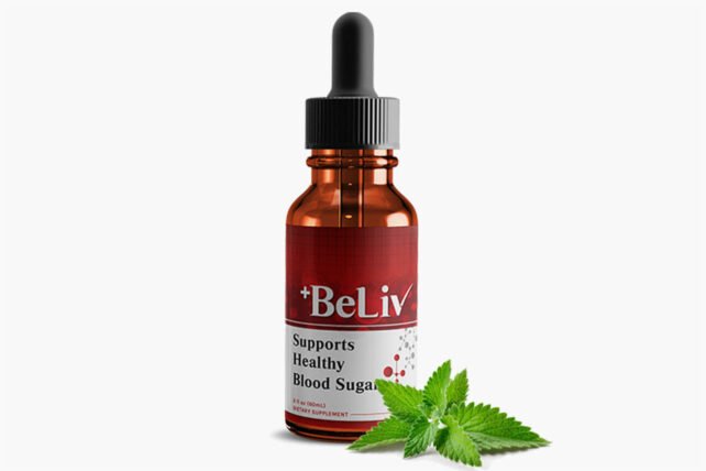BeLiv Blood Sugar Support Reviews - Control Your Diabetes & Blood Sugar!!