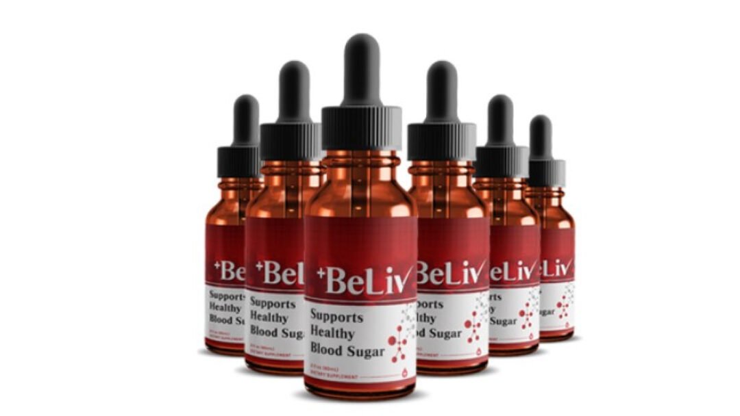 BeLiv Blood Sugar Support Reviews - Control Your Diabetes & Blood Sugar!!