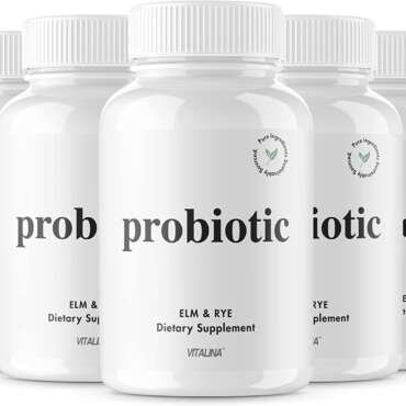 7 Best Probiotics for Gut Health