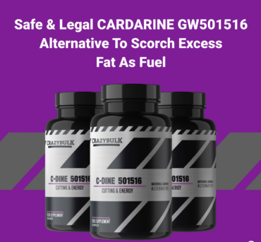 Cardarine : Ingredients, Side Effects, Pros And Cons