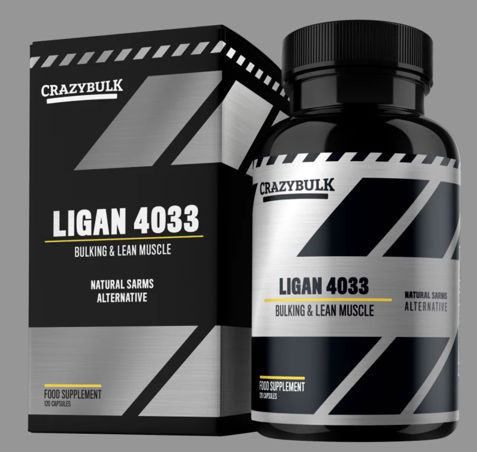 LGD 4033 Review : Working, Side Effects And Legal Alternatives [2022]