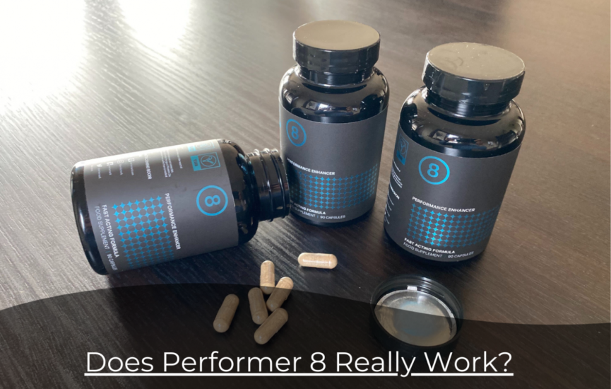 6 Best Male Enhancement Pills Sex Pills That Actually Works