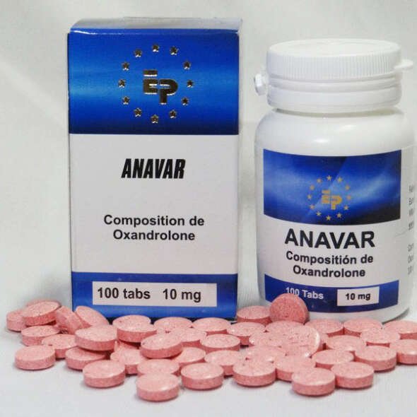 Anavar (Oxandrolone) Review - Working, Side Effects and Best Alternatives