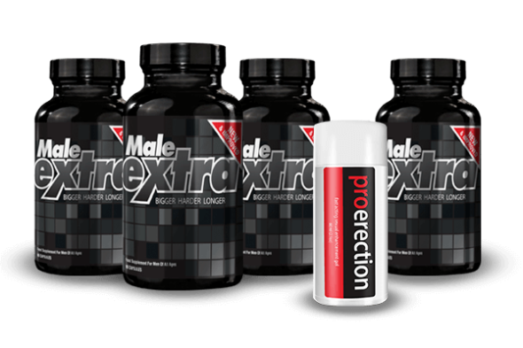 Male Extra Reviews 2022: Are Male Extra Pills Safe