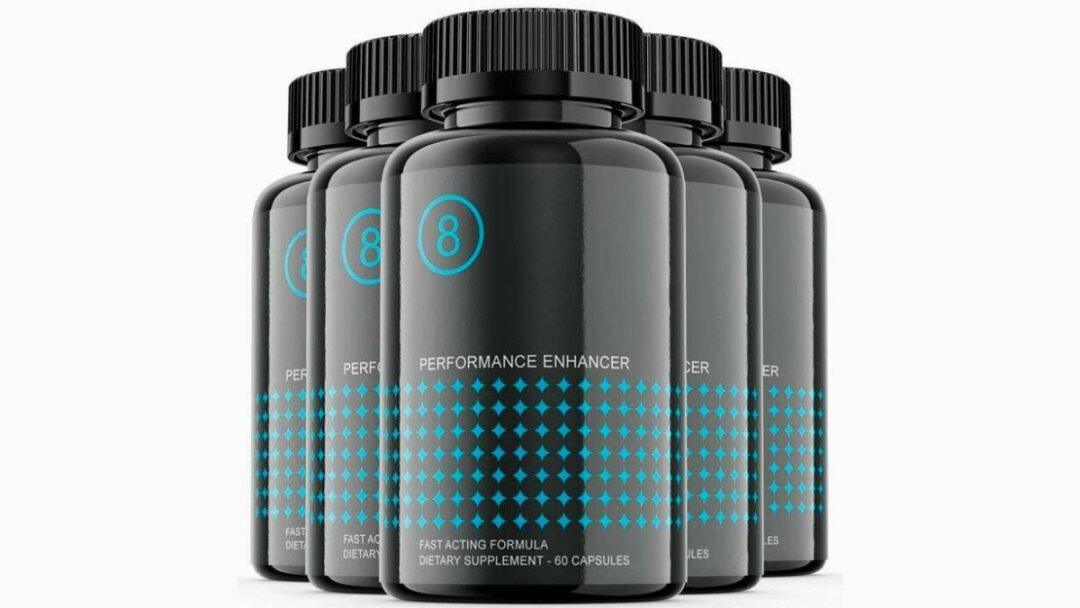 4 Best Over-The-Counter (OTC) Pills for Erectile Dysfunction [ED]!