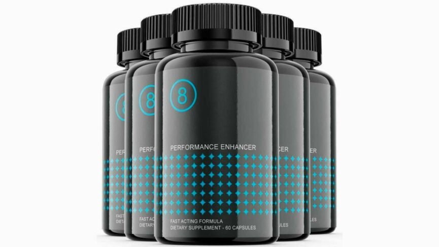 4 Best Over-The-Counter (OTC) Pills for Erectile Dysfunction [ED]!