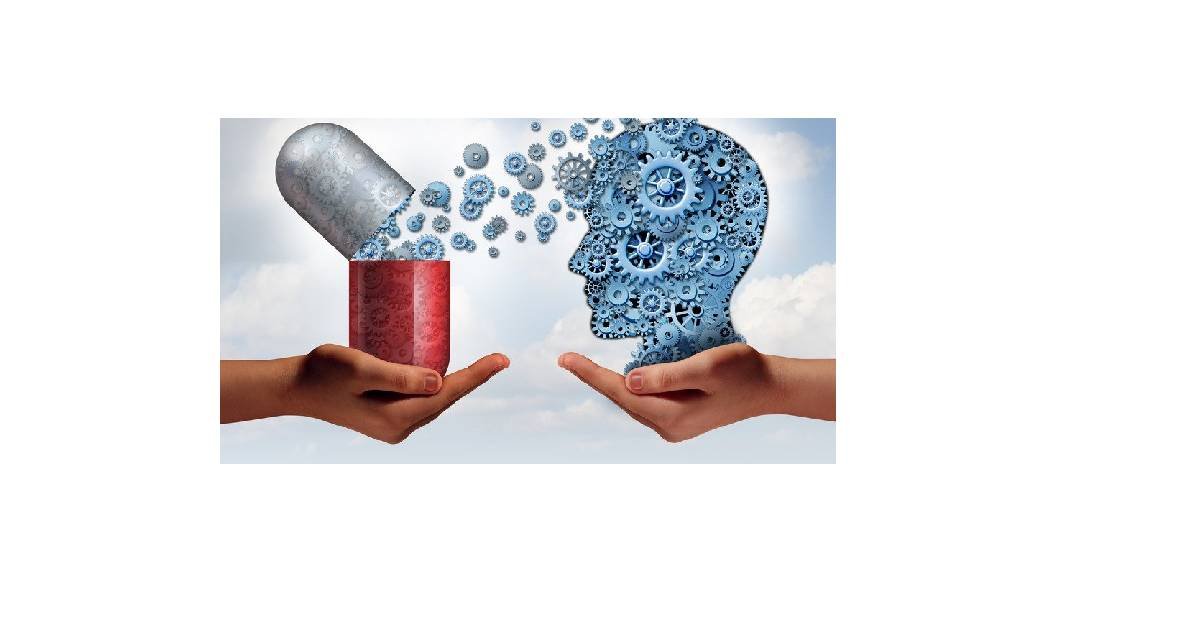 The 5 Best Nootropics Supplements for Mental Enhancement and Cognitive ...